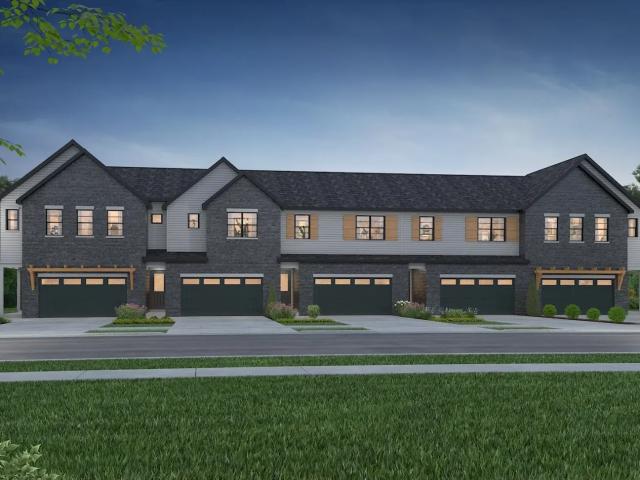 Brand New Home in Cornelius, NC. 3 Bed, 2 Bath