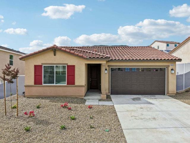 Brand New Home in Corona, CA. 3 Bed, 2 Bath