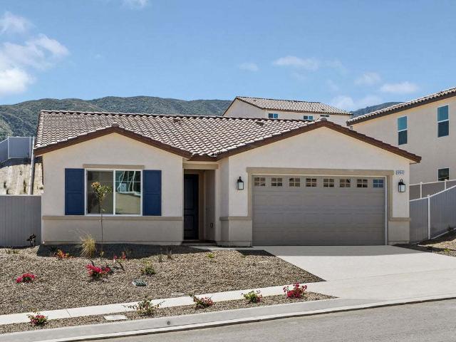 Brand New Home in Corona, CA. 3 Bed, 2 Bath
