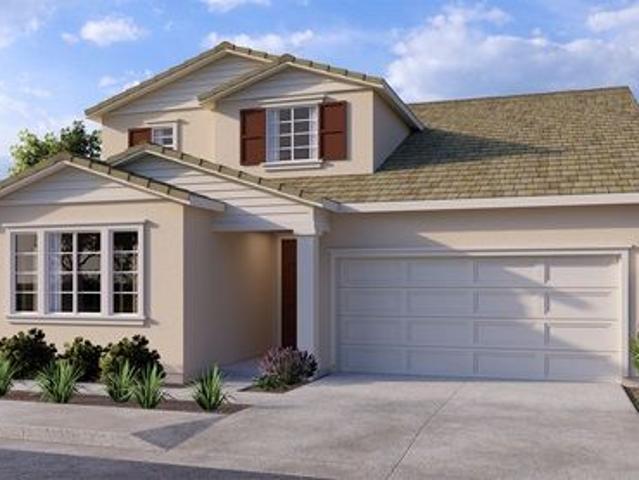 Brand New Home in Corona, CA. 4 Bed, 3 Bath