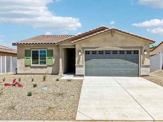 Brand New Home in Corona, CA. 4 Bed, 2 Bath