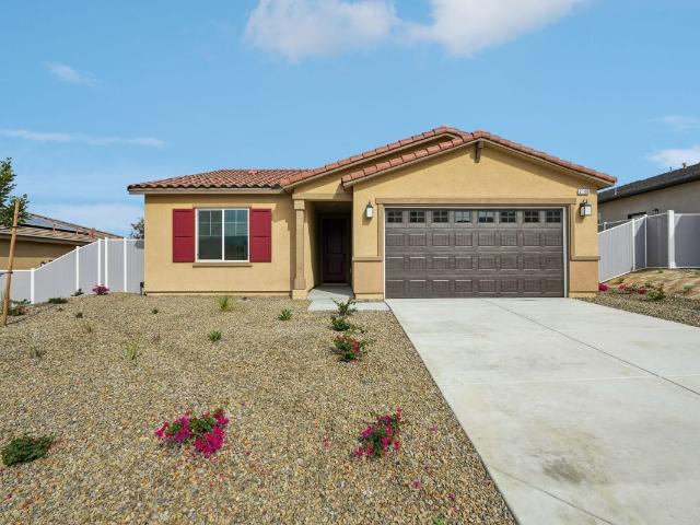 Brand New Home in Corona, CA. 4 Bed, 2 Bath
