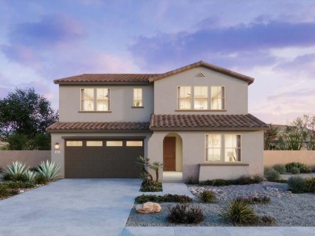Brand New Home in Corona, CA. 4 Bed, 4 Bath