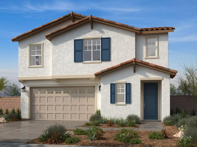 Brand New Home in Corona, CA. 5 Bed, 3 Bath