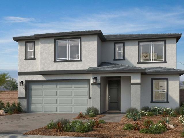 Brand New Home in Corona, CA. 5 Bed, 3 Bath