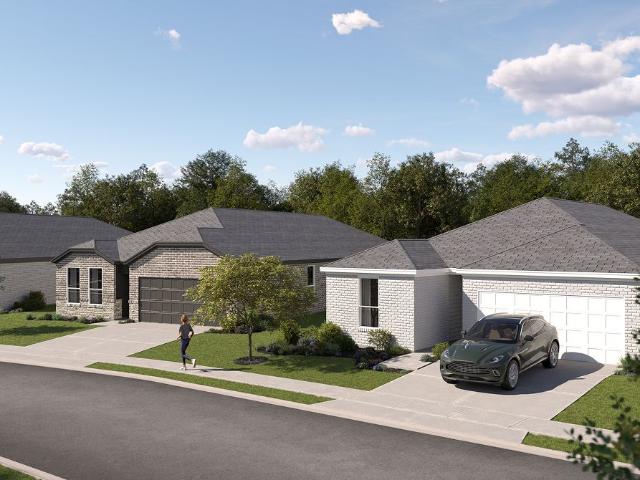 Brand New Home in Corpus Christi, TX. 4 Bed, 2 Bath