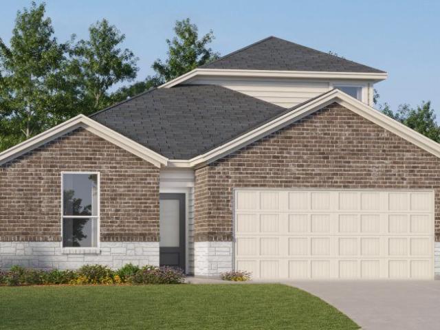 Brand New Home in Corpus Christi, TX. 4 Bed, 3 Bath