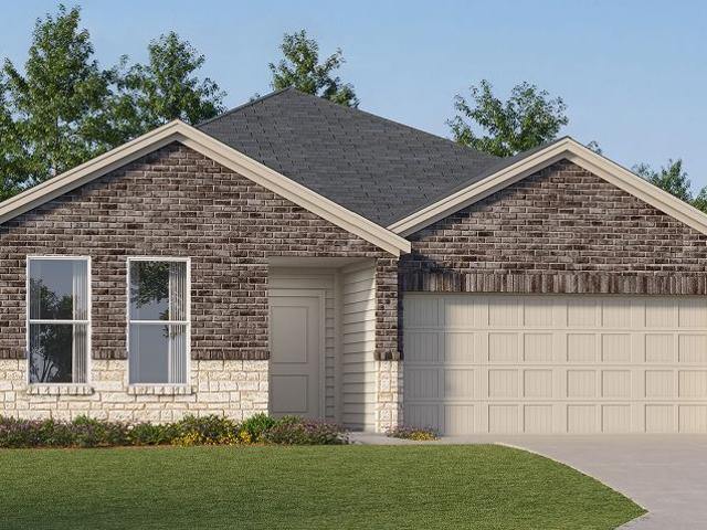 Brand New Home in Corpus Christi, TX. 4 Bed, 3 Bath