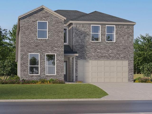 Brand New Home in Corpus Christi, TX. 5 Bed, 3 Bath