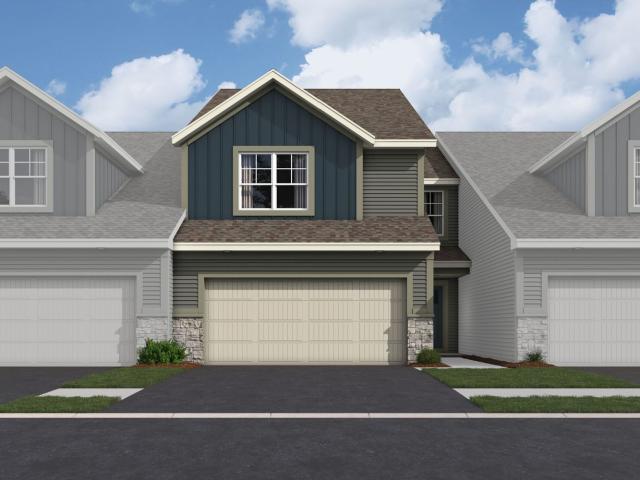 Brand New Home in Cottage Grove, MN. 3 Bed, 2 Bath
