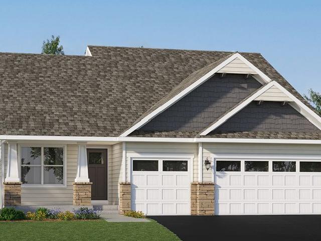 Brand New Home in Cottage Grove, MN. 4 Bed, 2 Bath