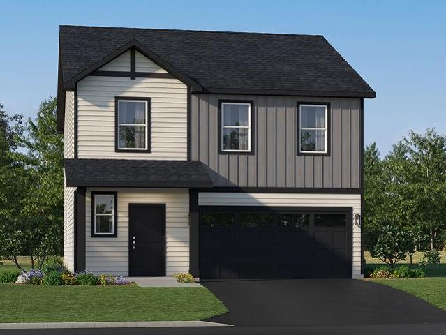Brand New Home in Cottage Grove, MN. 4 Bed, 2 Bath