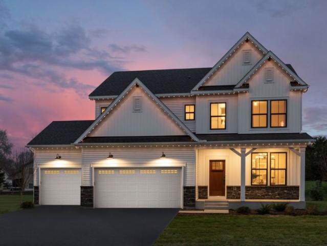 Brand New Home in Cottage Grove, MN. 4 Bed, 2 Bath