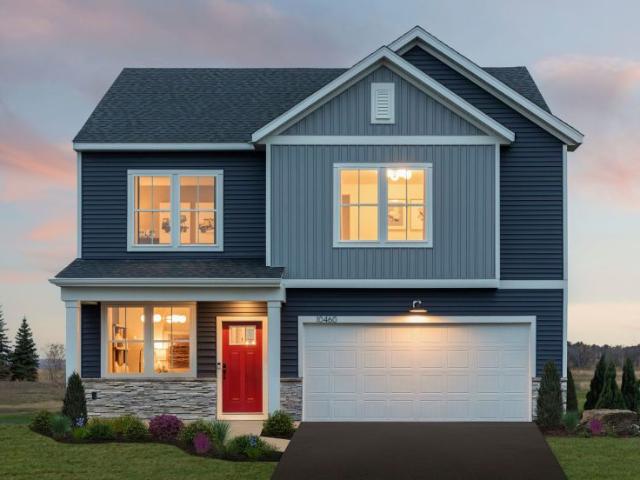 Brand New Home in Cottage Grove, MN. 4 Bed, 2 Bath