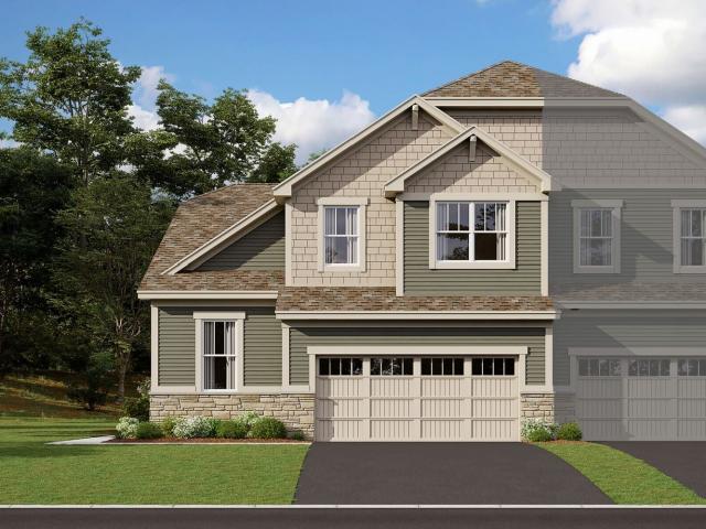 Brand New Home in Cottage Grove, MN. 4 Bed, 3 Bath