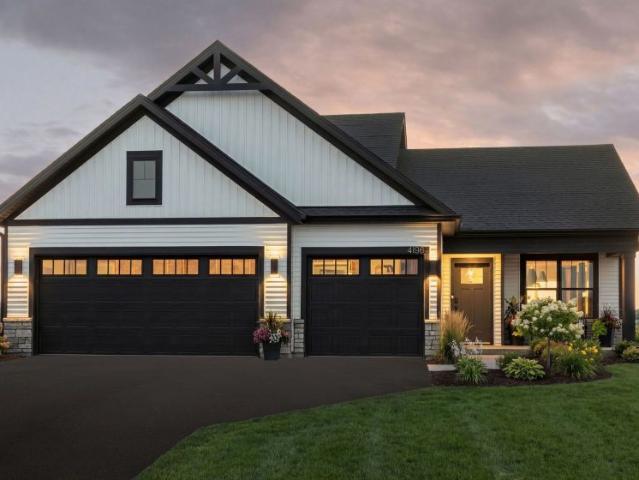 Brand New Home in Cottage Grove, MN. 4 Bed, 3 Bath