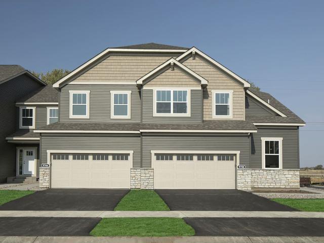Brand New Home in Cottage Grove, MN. 4 Bed, 3 Bath