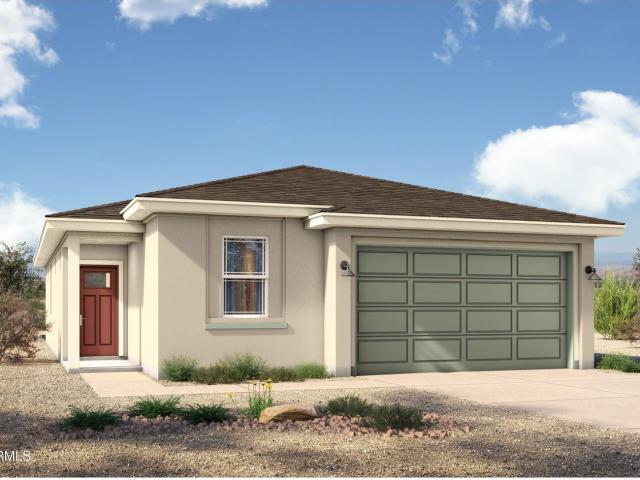 Brand New Home in Cottonwood, AZ. 2 Bed, 2 Bath