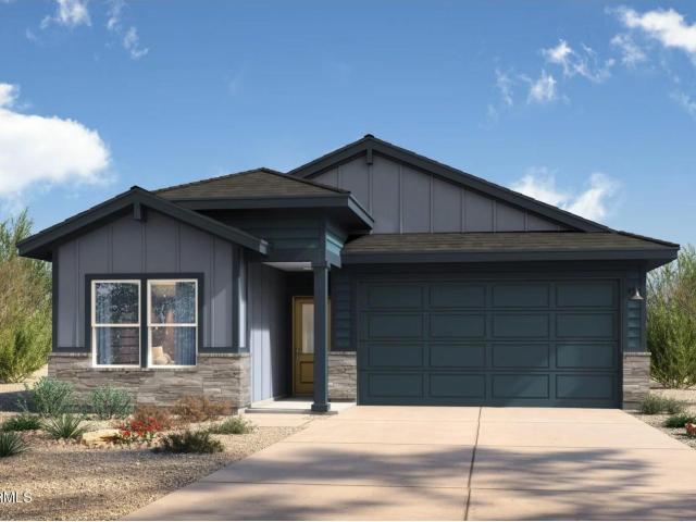 Brand New Home in Cottonwood, AZ. 3 Bed, 2 Bath