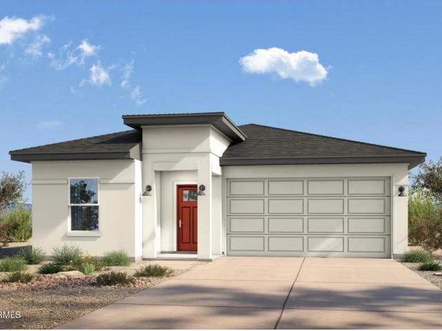 Brand New Home in Cottonwood, AZ. 3 Bed, 3 Bath