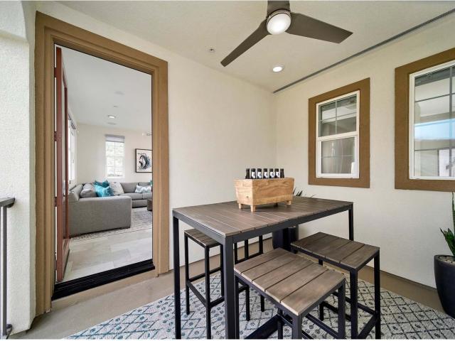 Brand New Home in Covina, CA. 1 Bed, 2 Bath