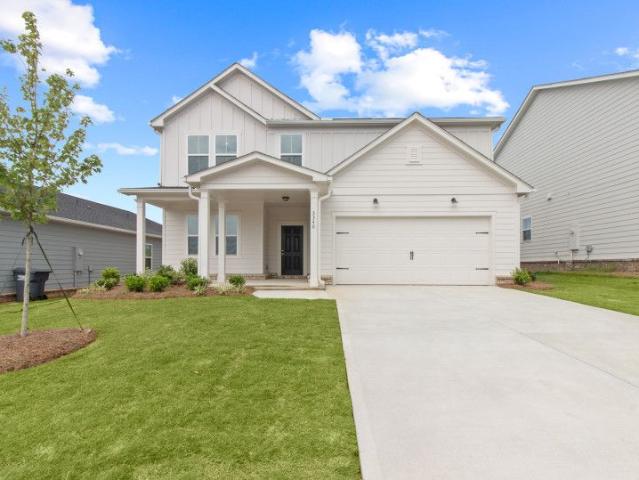 Brand New Home in Covington, GA. 4 Bed, 2 Bath