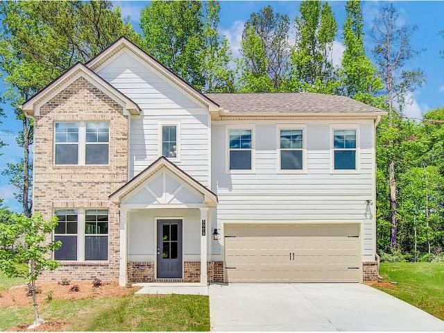 Brand New Home in Covington, GA. 4 Bed, 2 Bath