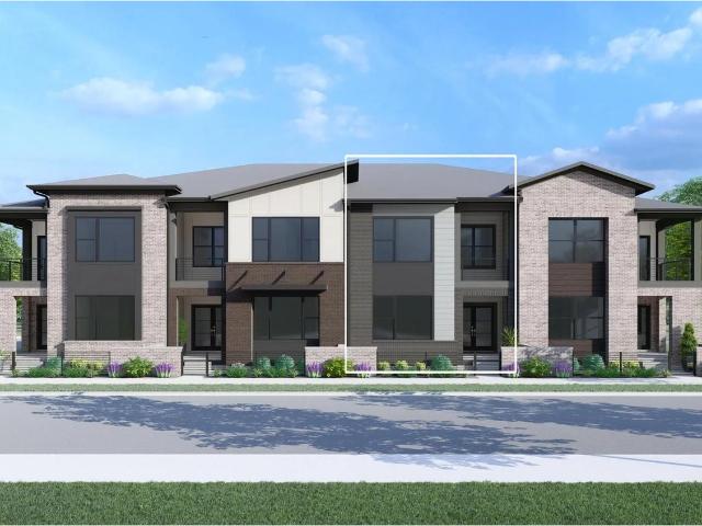 Brand New Home in Covington, KY. 3 Bed, 3 Bath