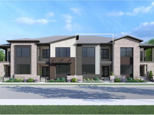 Brand New Home in Covington, KY. 2 Bed, 3 Bath