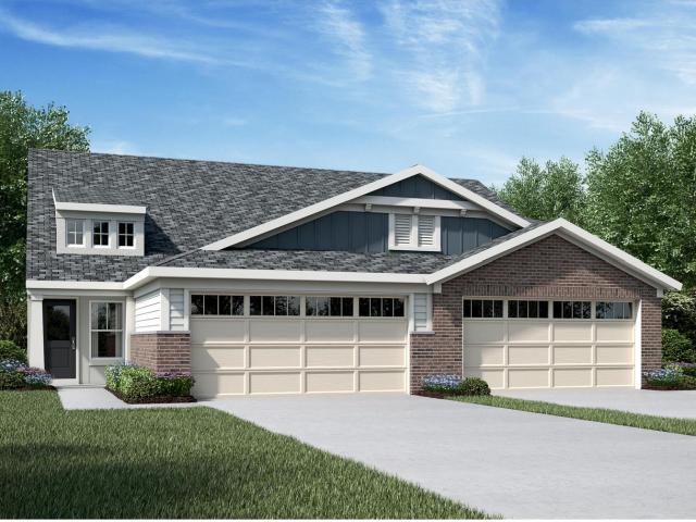 Brand New Home in Covington, KY. 3 Bed, 2 Bath