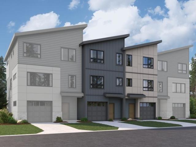 Brand New Home in Covington, WA. 3 Bed, 3 Bath