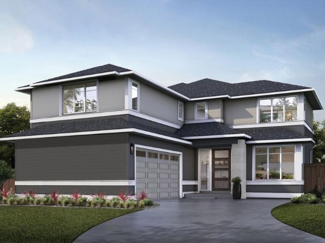 Brand New Home in Covington, WA. 4 Bed, 3 Bath