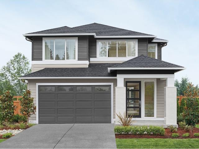 Brand New Home in Covington, WA. 4 Bed, 2 Bath