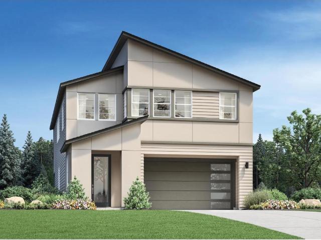 Brand New Home in Covington, WA. 5 Bed, 3 Bath