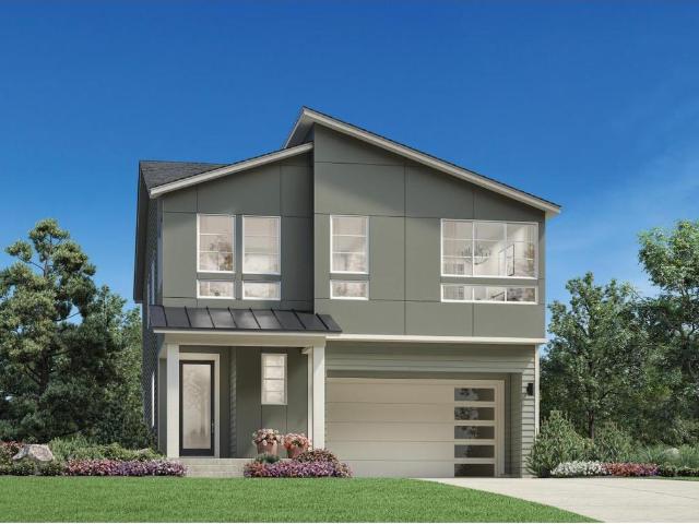 Brand New Home in Covington, WA. 5 Bed, 3 Bath