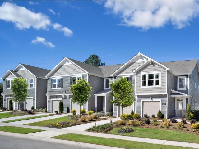 Brand New Home in Clover, SC. 3 Bed, 2 Bath
