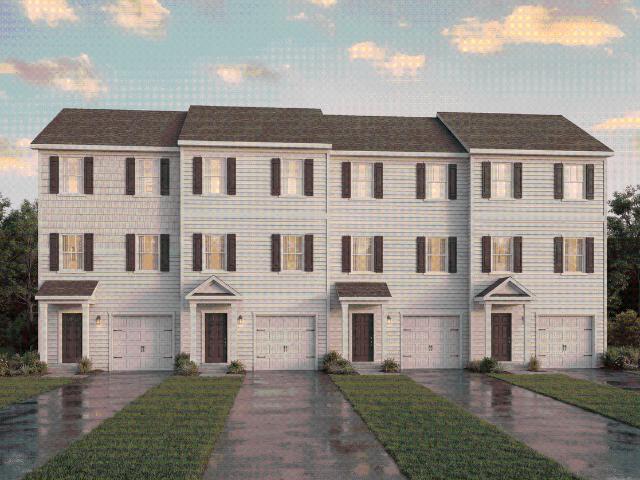 Brand New Home in Clover, SC. 4 Bed, 3 Bath