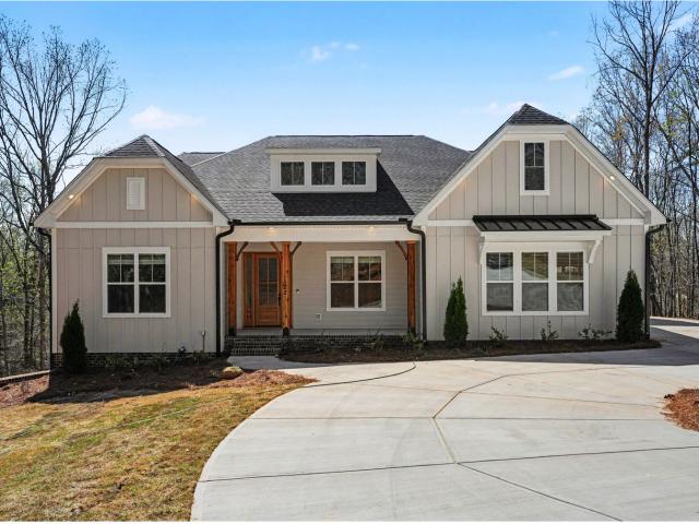Brand New Home in Clover, SC. 4 Bed, 3 Bath