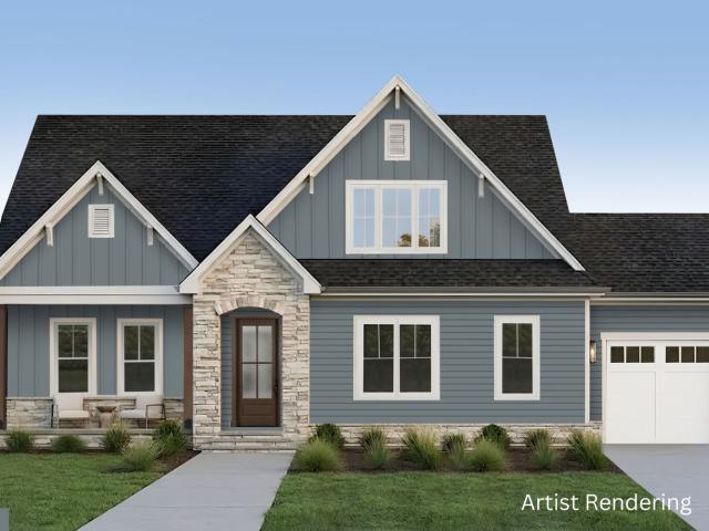 Brand New Home in Clover, SC. 4 Bed, 3 Bath
