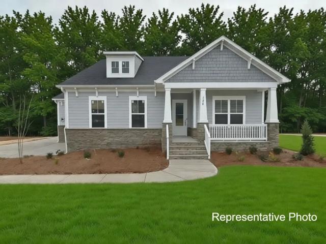 Brand New Home in Clover, SC. 4 Bed, 4 Bath