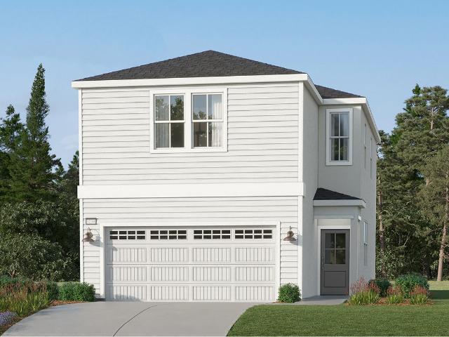 Brand New Home in Clovis, CA. 3 Bed, 2 Bath