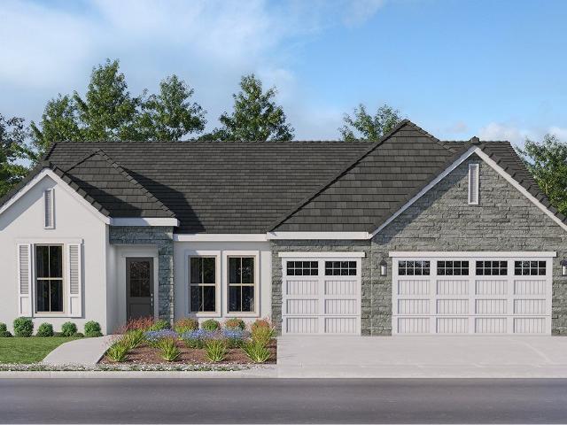 Brand New Home in Clovis, CA. 4 Bed, 3 Bath