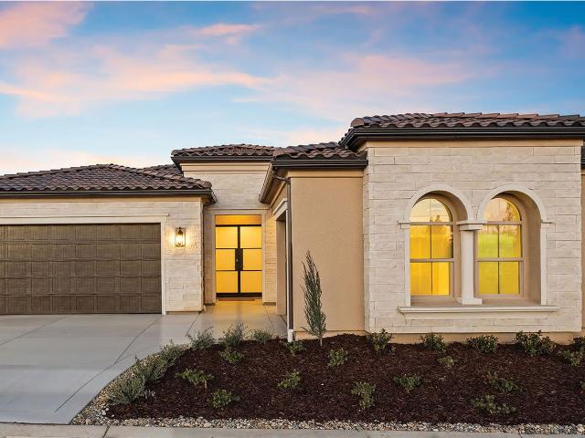 Brand New Home in Clovis, CA. 4 Bed, 3 Bath