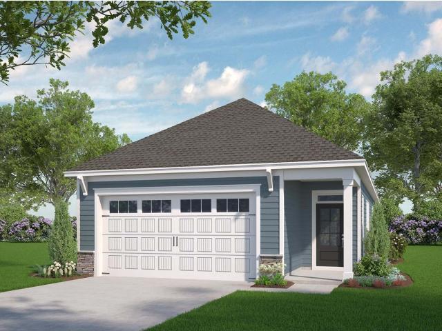 Brand New Home in Clayton, NC. 2 Bed, 2 Bath