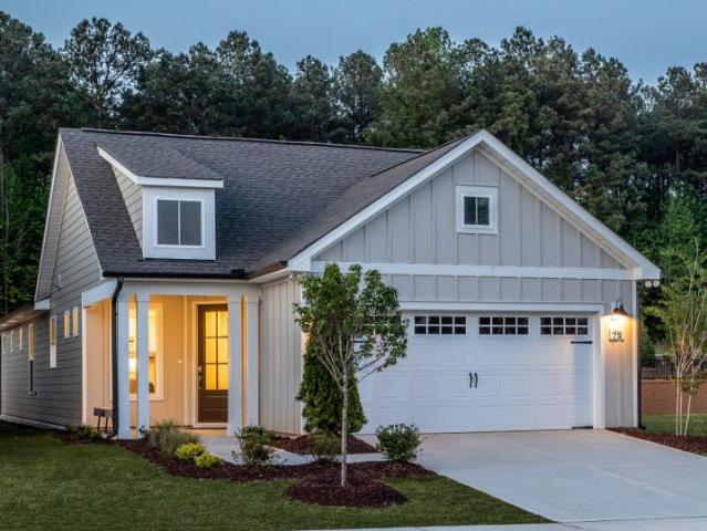 Brand New Home in Clayton, NC. 2 Bed, 2 Bath