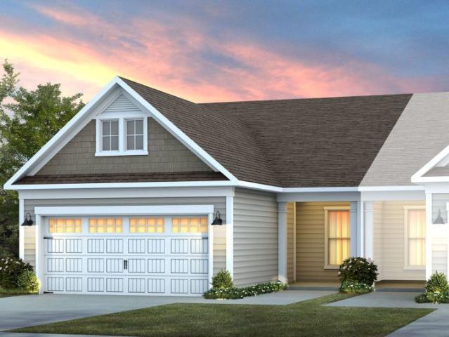 Brand New Home in Clayton, NC. 2 Bed, 2 Bath