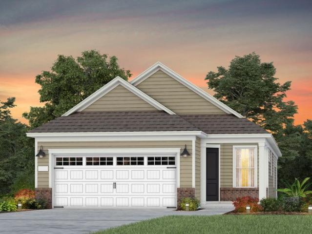 Brand New Home in Clayton, NC. 2 Bed, 2 Bath