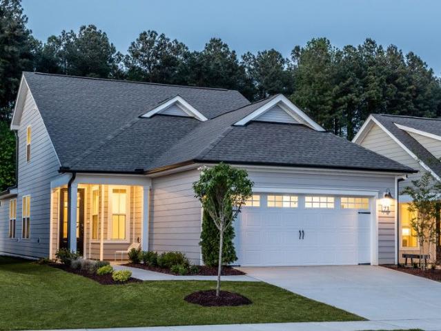 Brand New Home in Clayton, NC. 2 Bed, 2 Bath