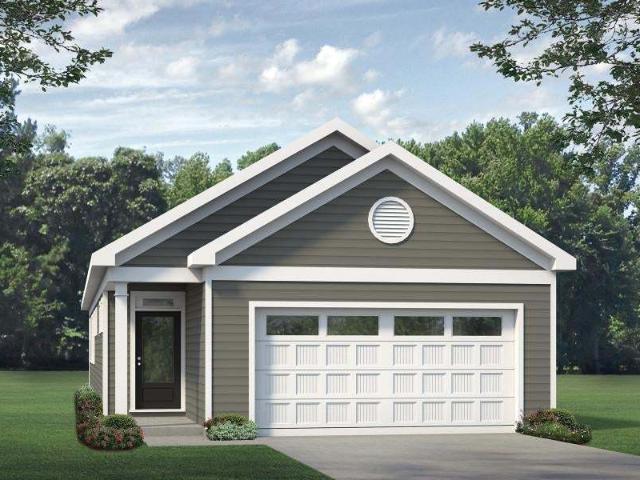 Brand New Home in Clayton, NC. 2 Bed, 2 Bath