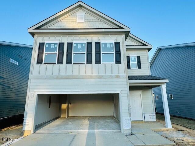 Brand New Home in Clayton, NC. 3 Bed, 2 Bath